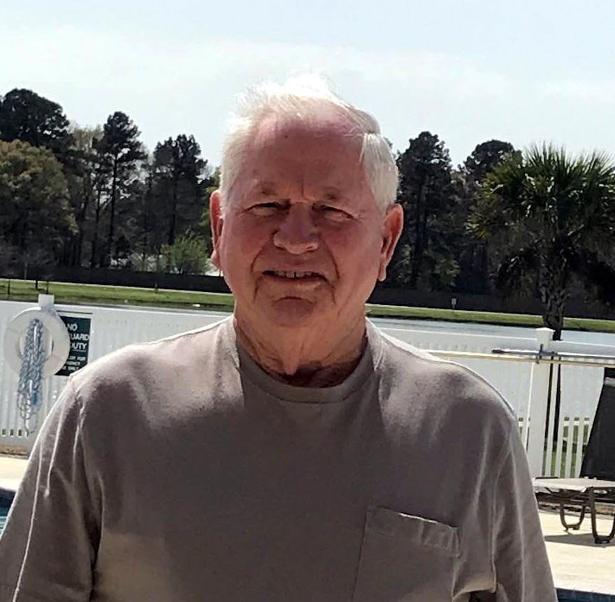 Ronald Moore Obituary - Pataskala, OH