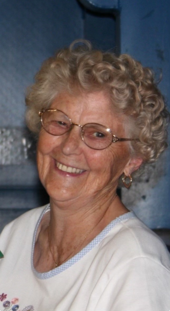 Maria Leiter Obituary - Toms River, NJ