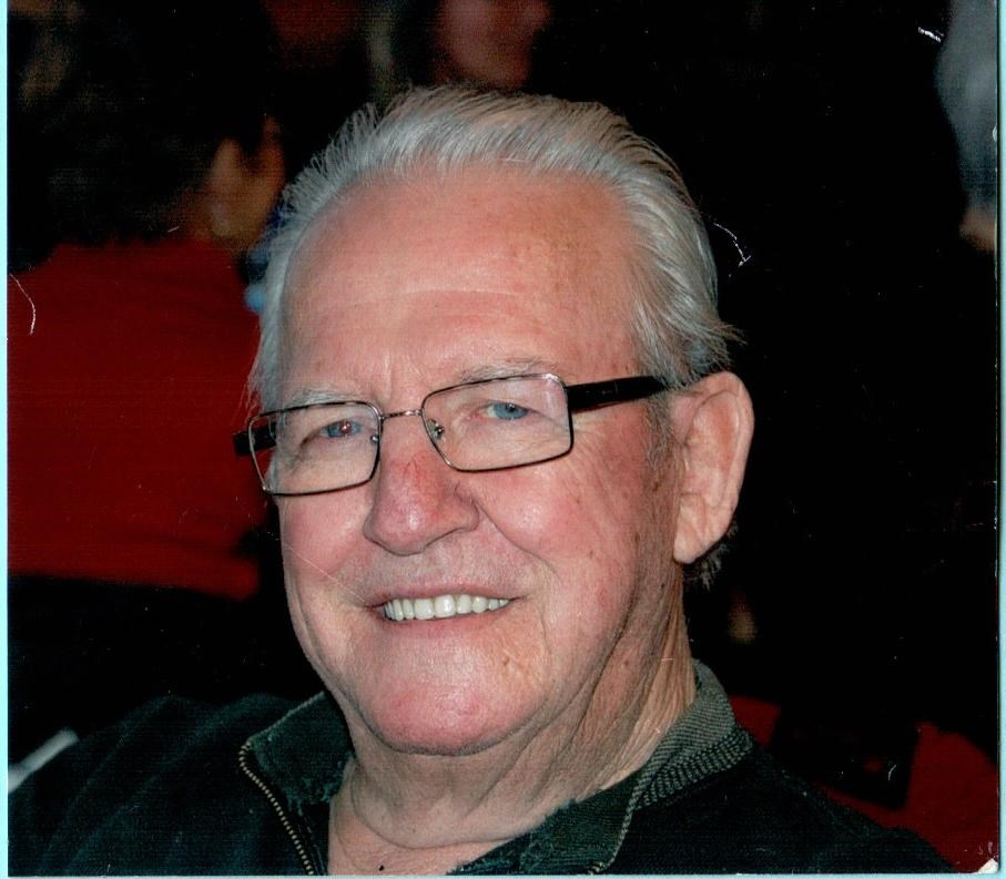 Léon-Paul Dion Obituary - Ottawa, ON