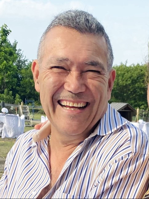 Huberto Vasquez Obituary - Dallas, TX