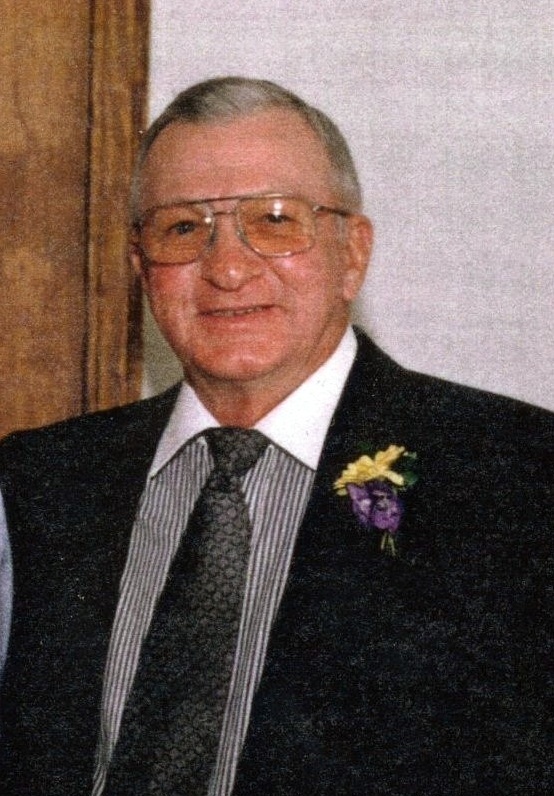 Donald Carithers Obituary - Del City, OK