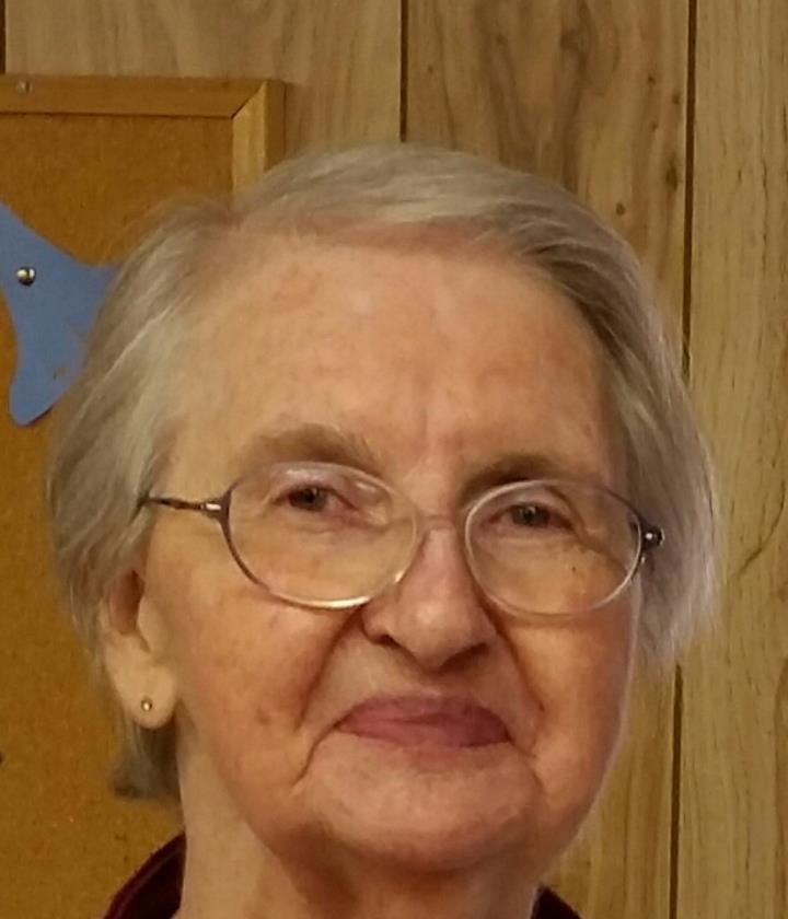 Maxine Graves Obituary - Anniston, AL