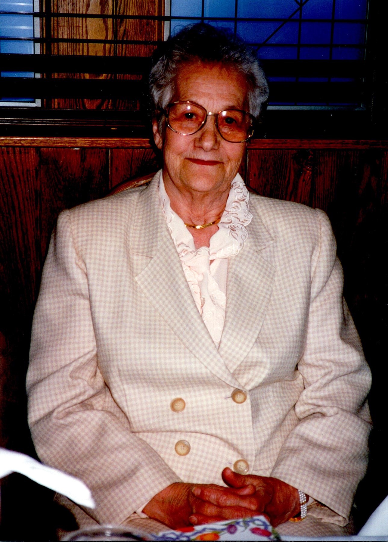 Maria Hanek Obituary - Chicago, IL