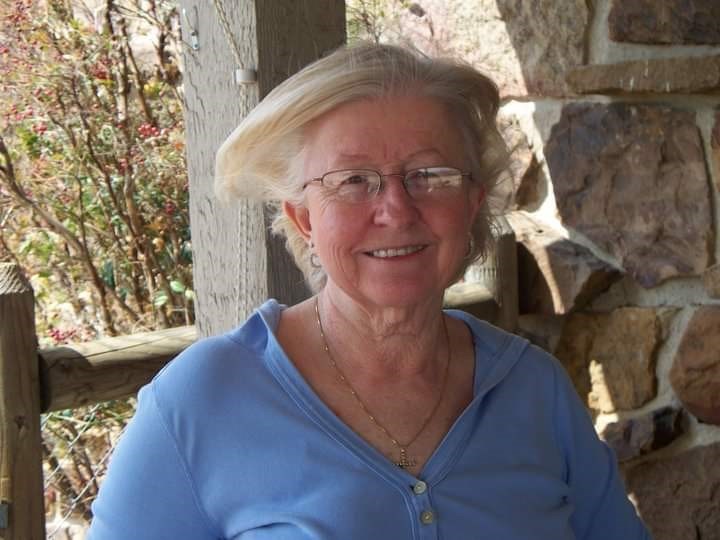 Janet C' De Baca Obituary - El Paso, TX