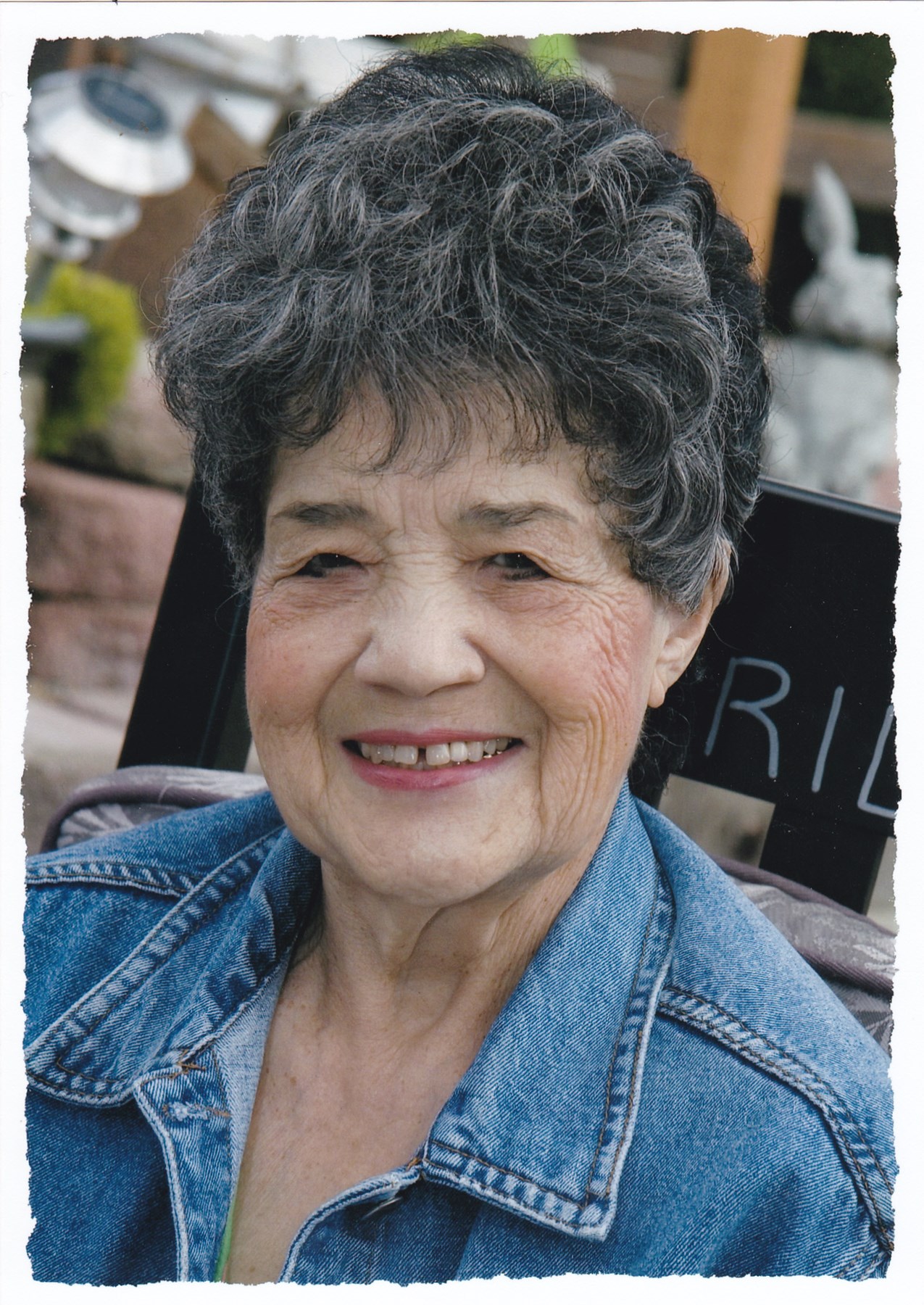 Helen Williams Obituary - Portland, OR