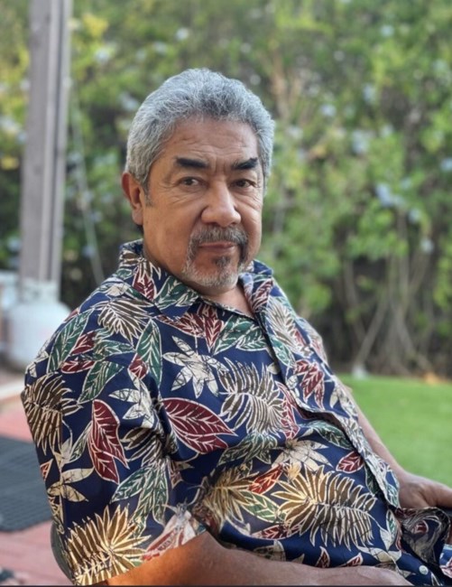Jose Ojeda Obituary San Diego Ca 