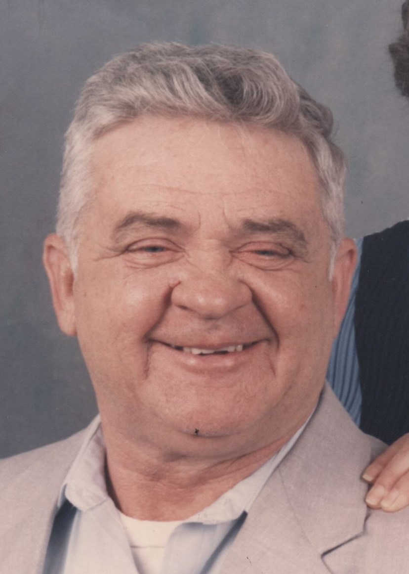Chester Shugerts Obituary - Clearfield, PA