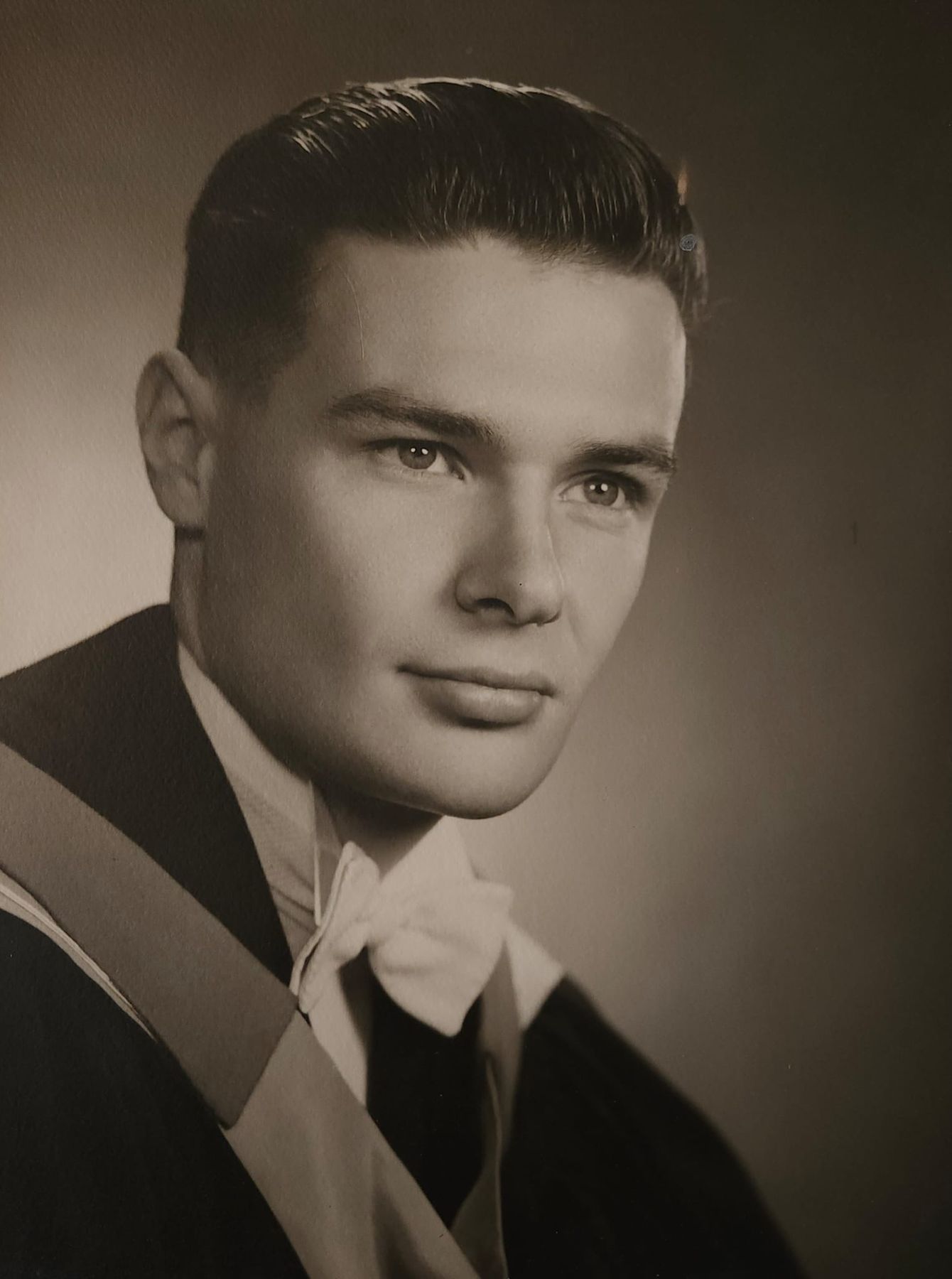 C. Bruce Sullivan Obituary - Toronto, ON