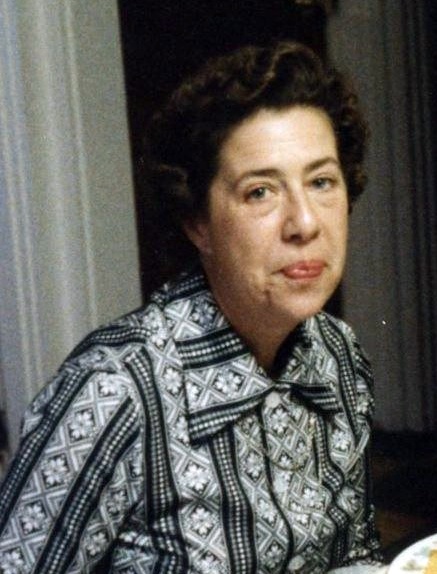 Martha Lambert Obituary - Yarmouth, ME