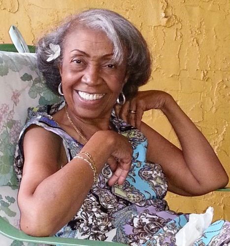 Ana Gibbs Obituary - Hollywood, FL