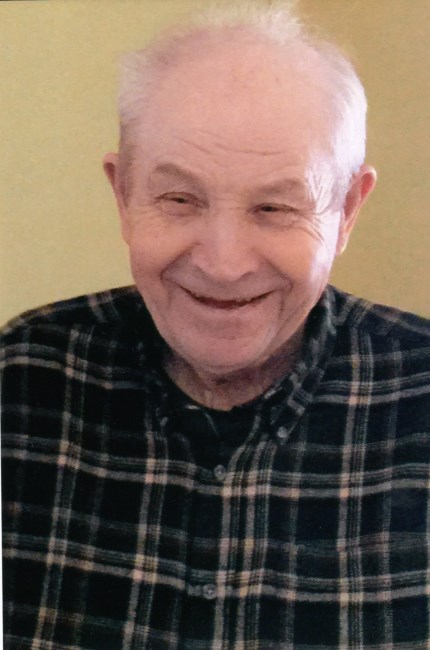 Waclaw Szlawieniec Obituary - Guelph, ON