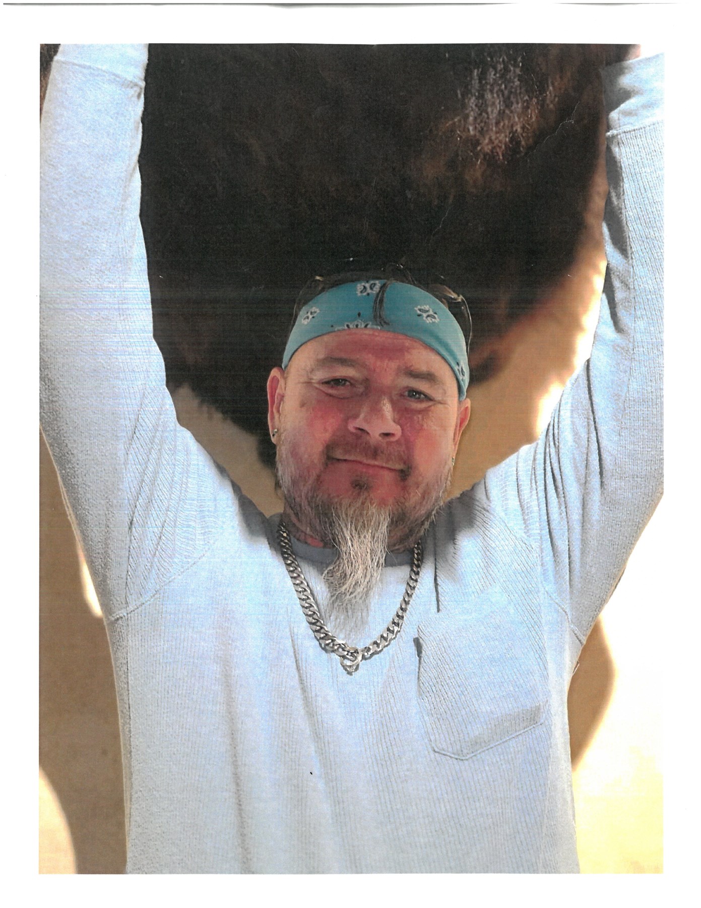 Bryan Dillard Obituary - The Woodlands, TX