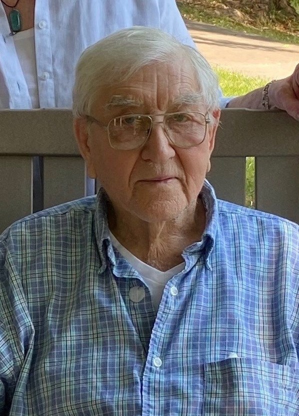 Ervin Springstroh Obituary - Woodbury, MN