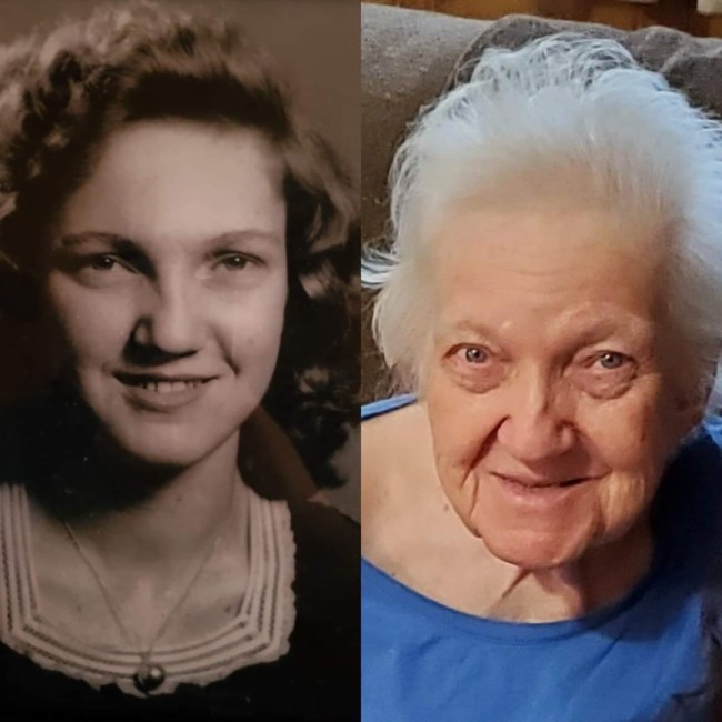 Emma Jarrett Obituary - Newton, NC