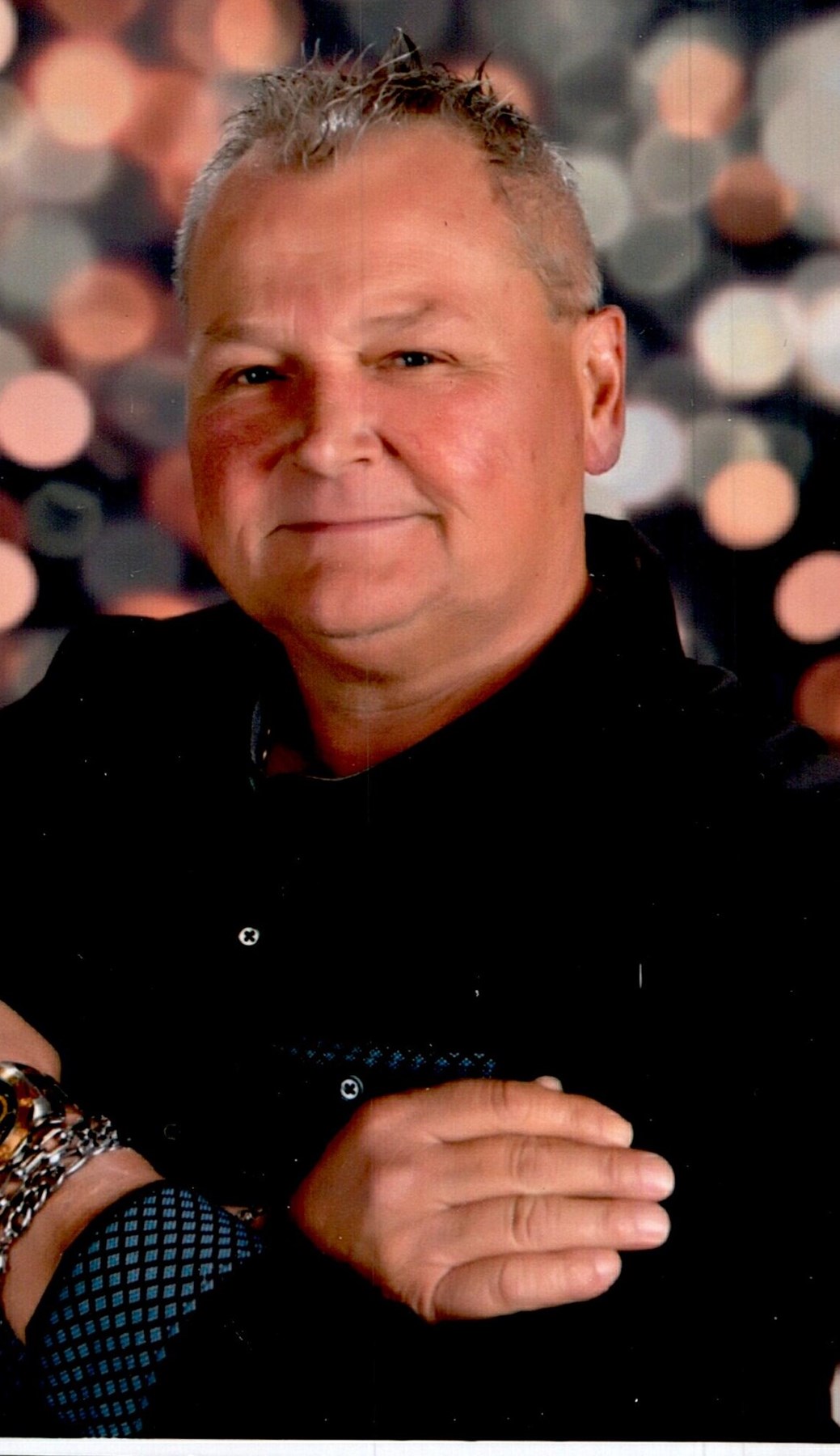 James "Brad" Funderburk Obituary - Little River, SC