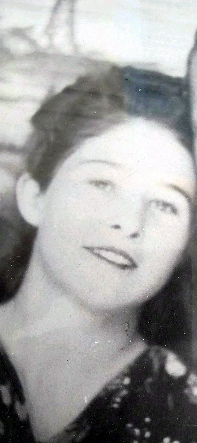 Allene Hill Obituary - Houston, TX