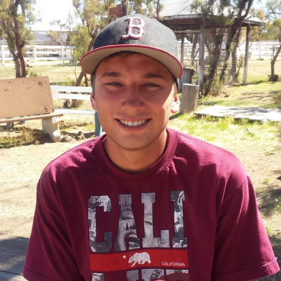 Austin McMasters Obituary - Hemet, CA