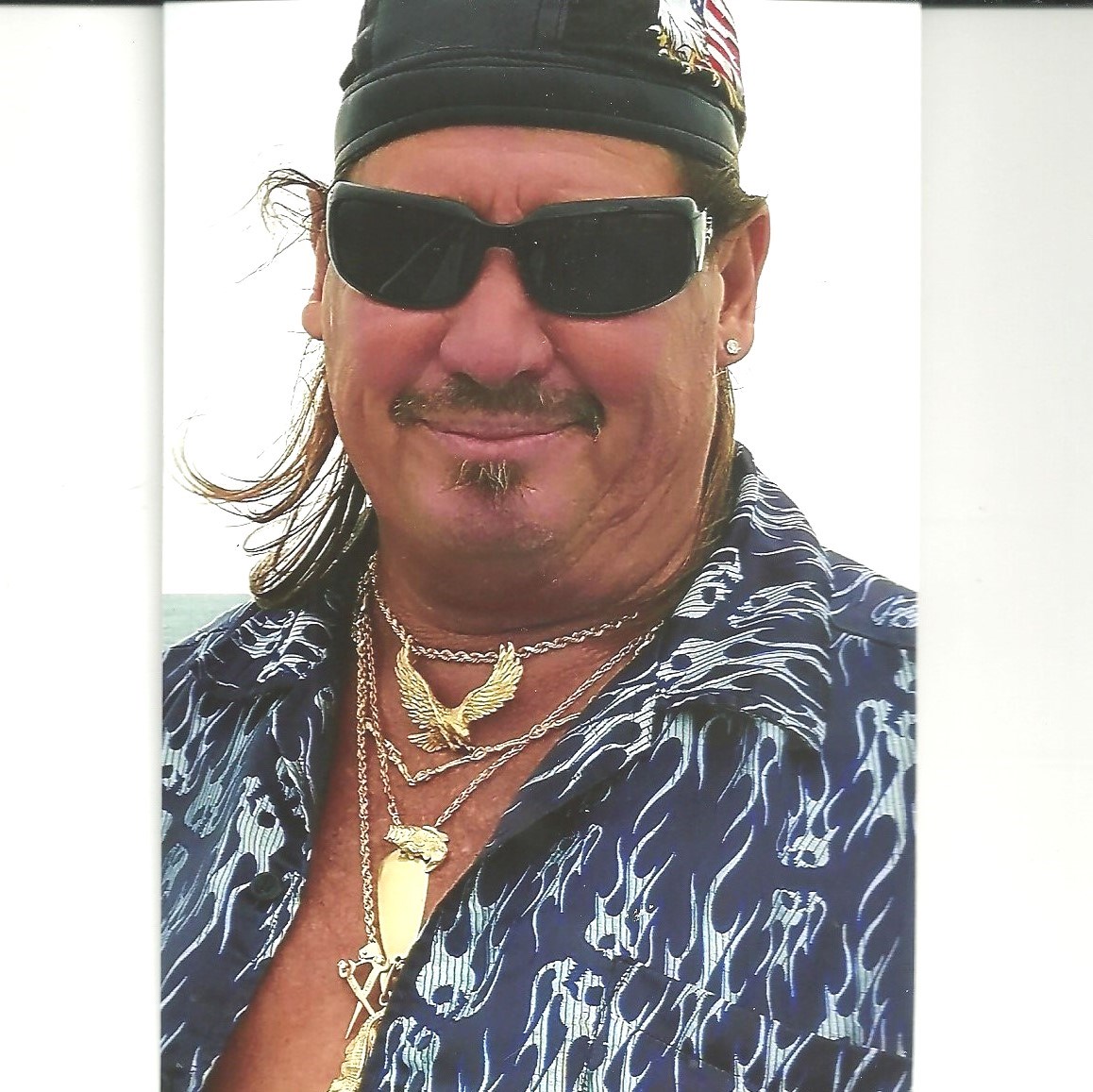 James Edward Jones Obituary - Fort Lauderdale, FL