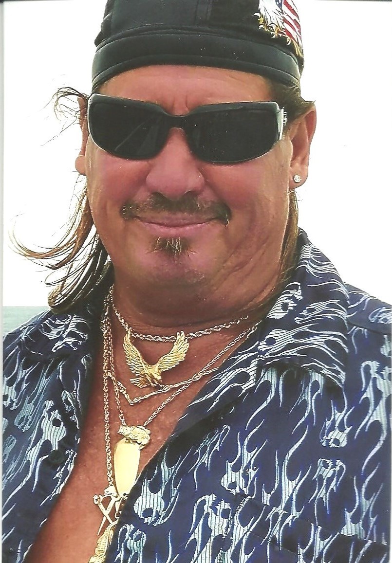 James Edward Jones Obituary - Fort Lauderdale, FL