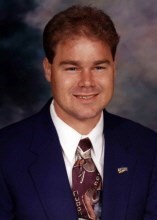 Mark Kicklighter Obituary - Raeford, NC