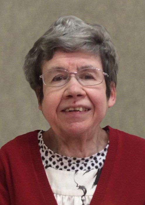 Marie Rye Obituary - Saskatoon, SK