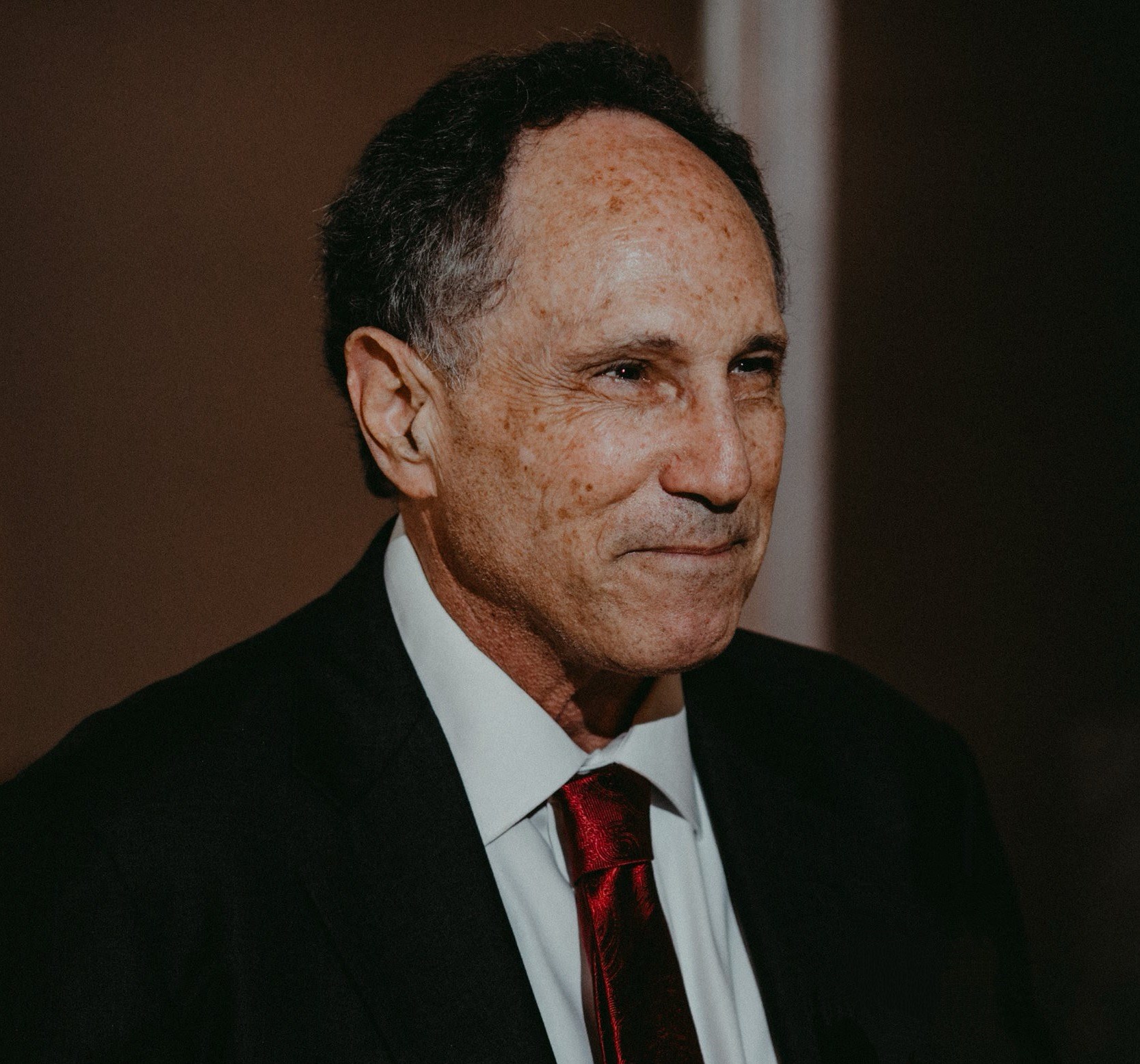 Daniel Levinson Obituary - Brookline, MA