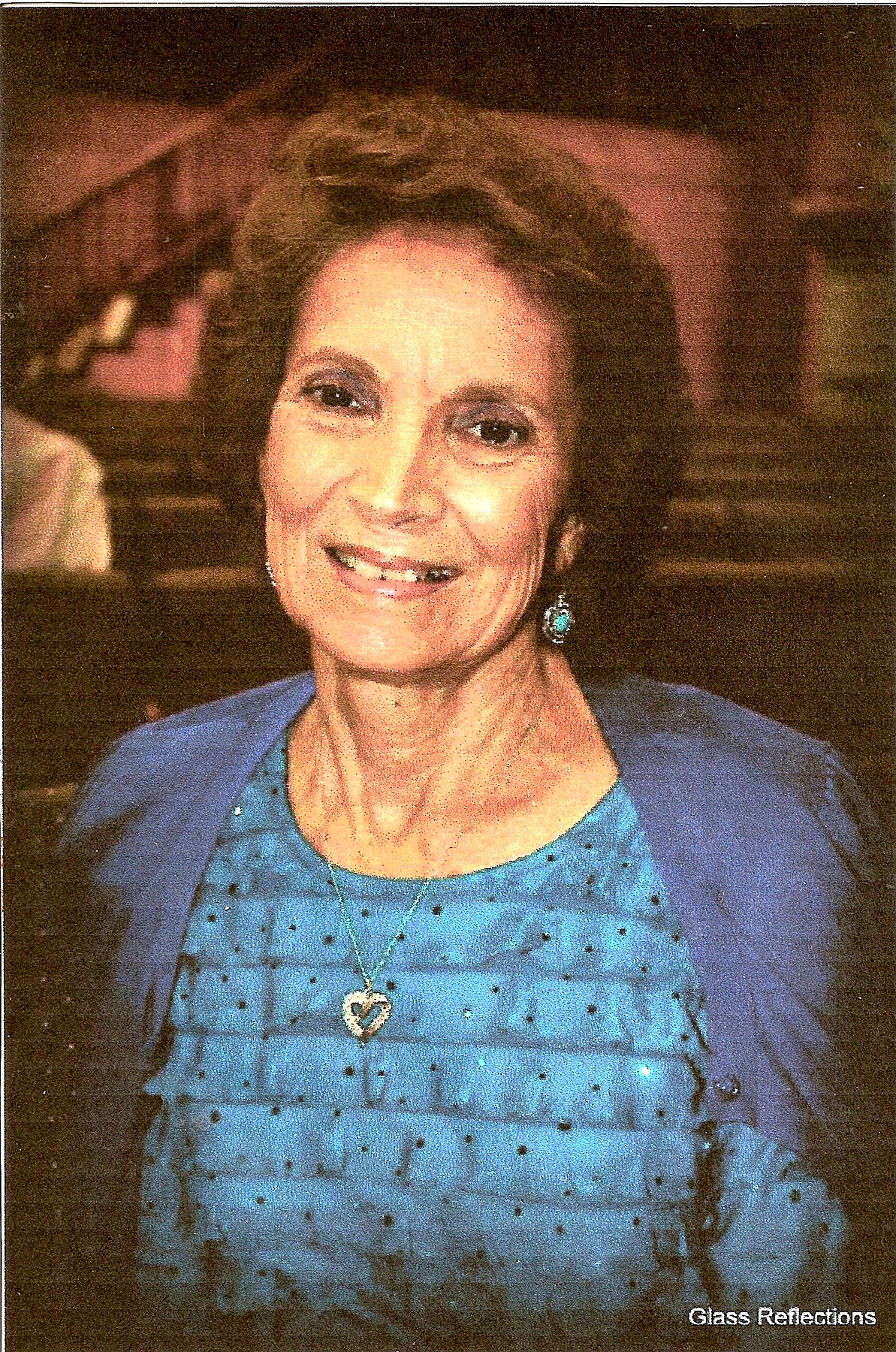 Virginia Lee Morgan Beck Obituary - Lufkin, TX