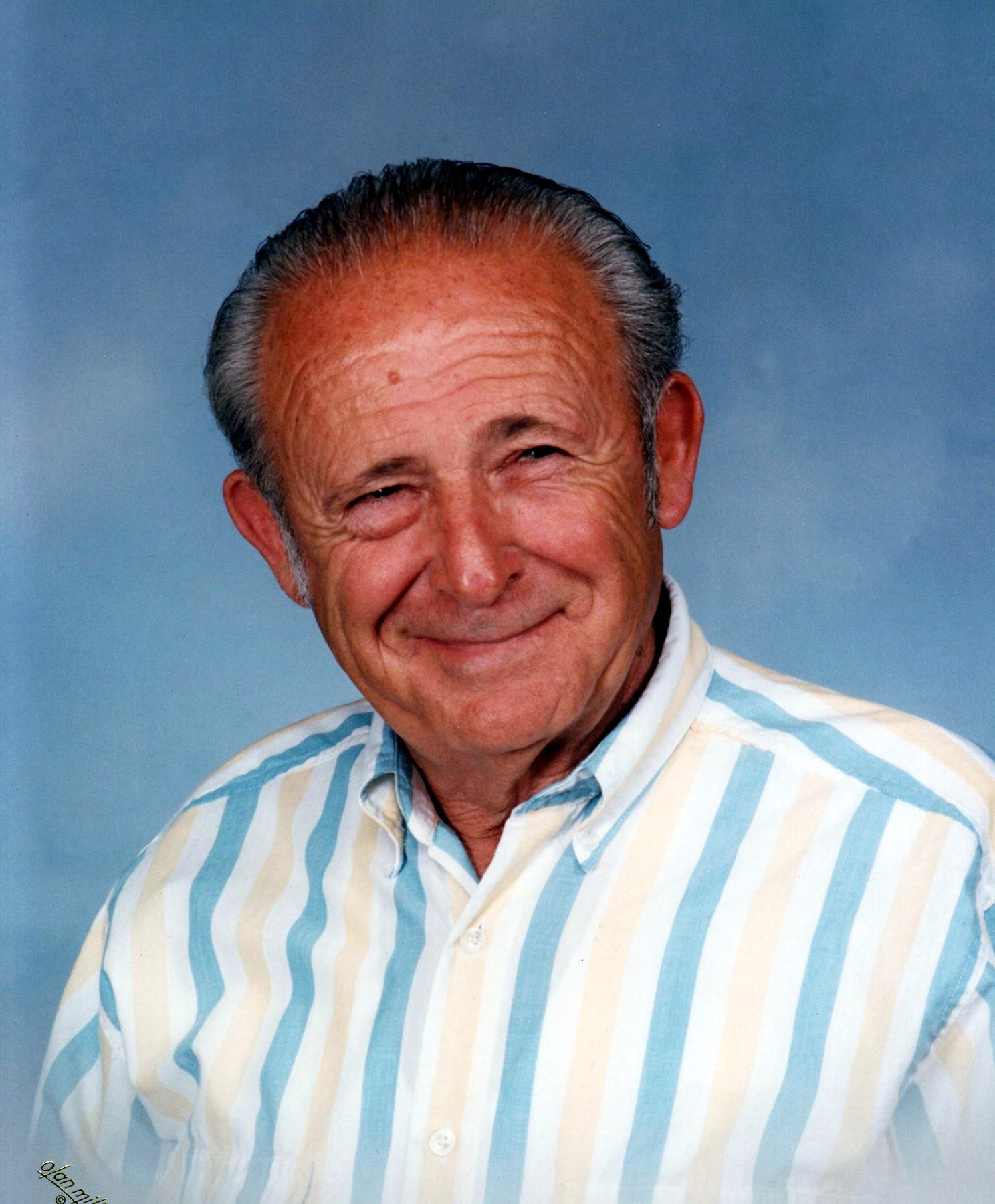 David Snyder Obituary - San Bernardino, CA