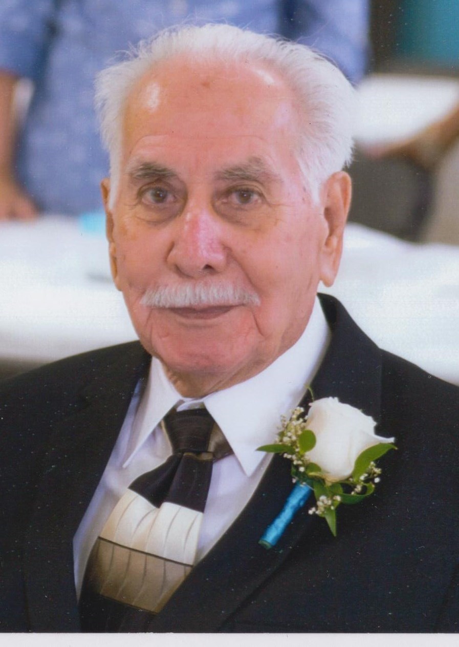 Oscar Vela Obituary - Corpus Christi, TX