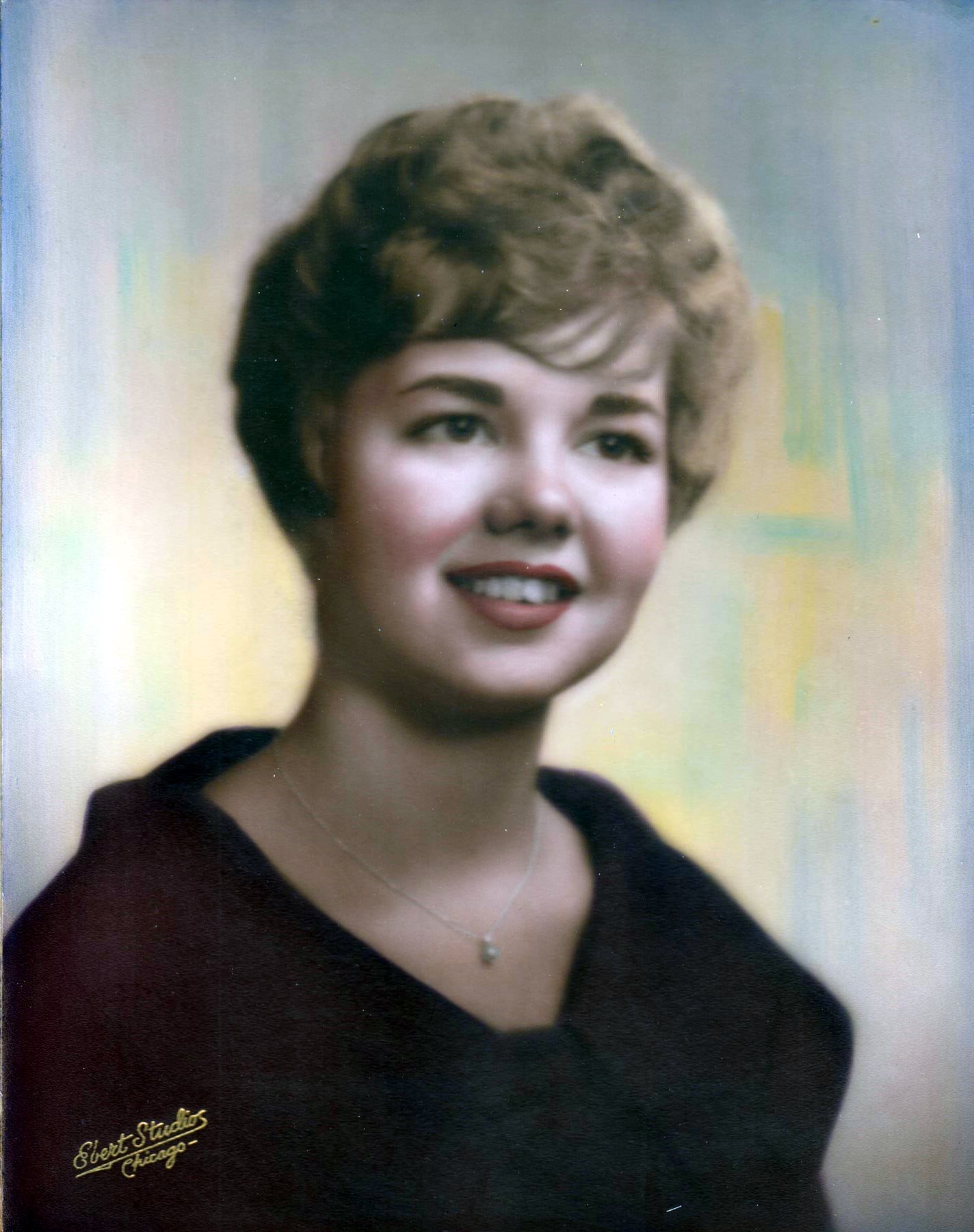 Jeanne Macke Obituary - Oak Lawn, IL