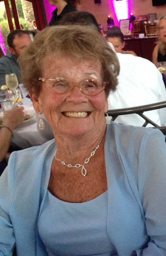 Margaret Streeter avis de décès - Newton, NJ
