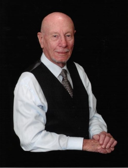 Erwin Pearlman Obituary - Las Vegas, NV