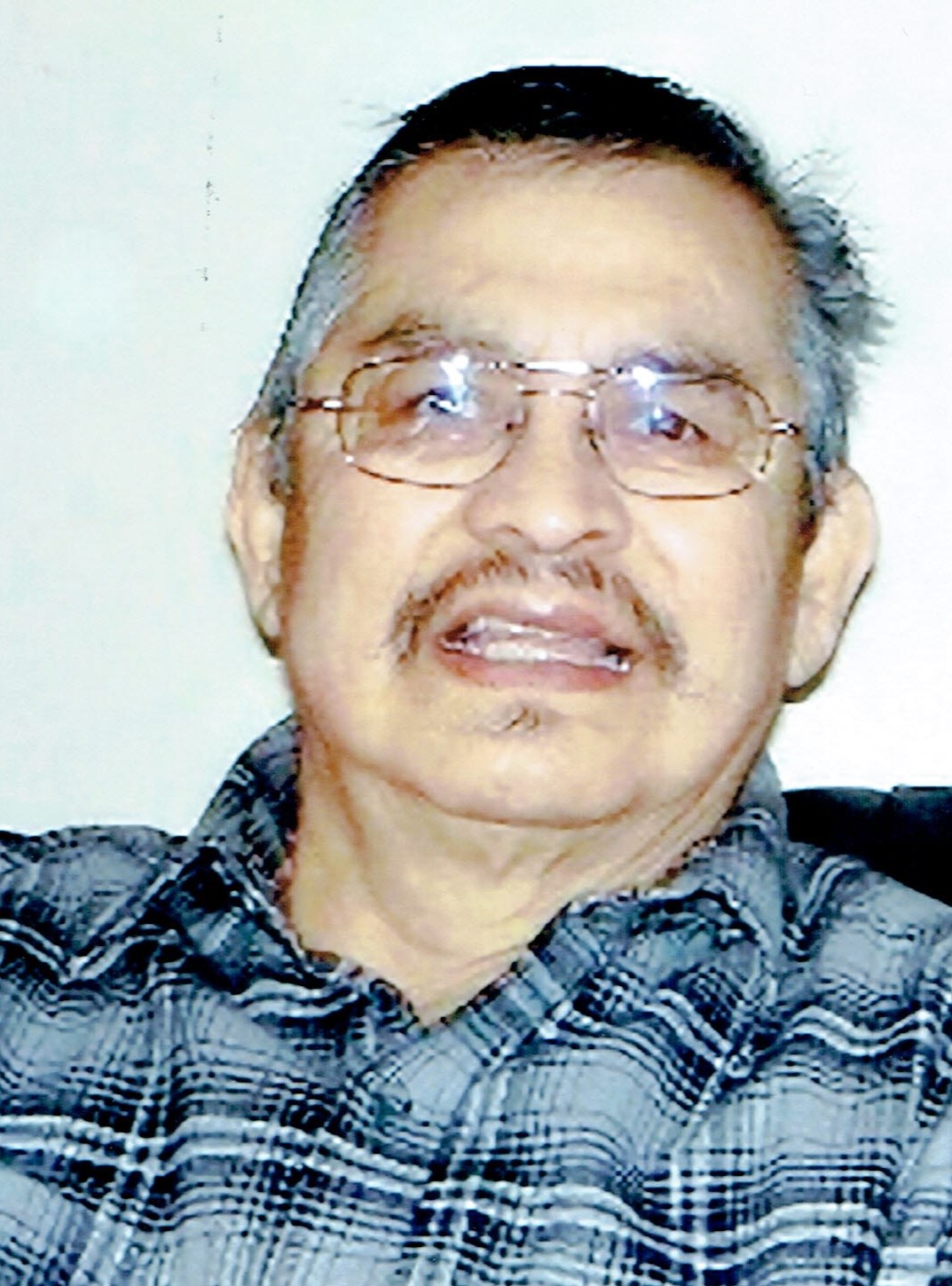 Thomas White Sr. Obituary - Kenora, ON