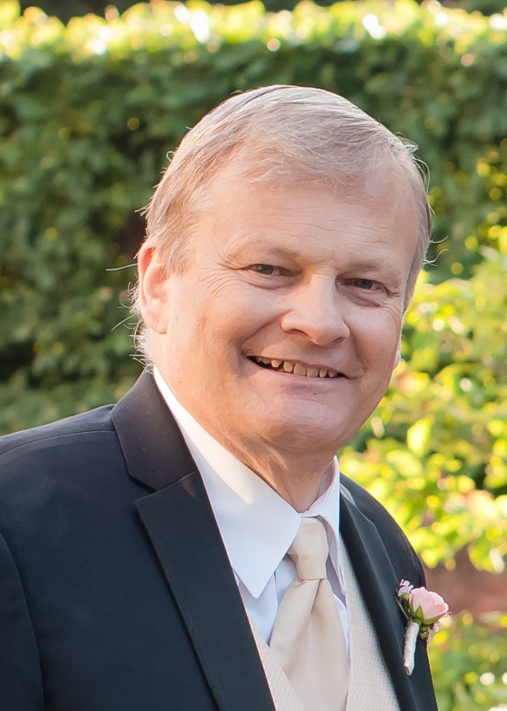 David John Aune Obituary - Falls Church, VA
