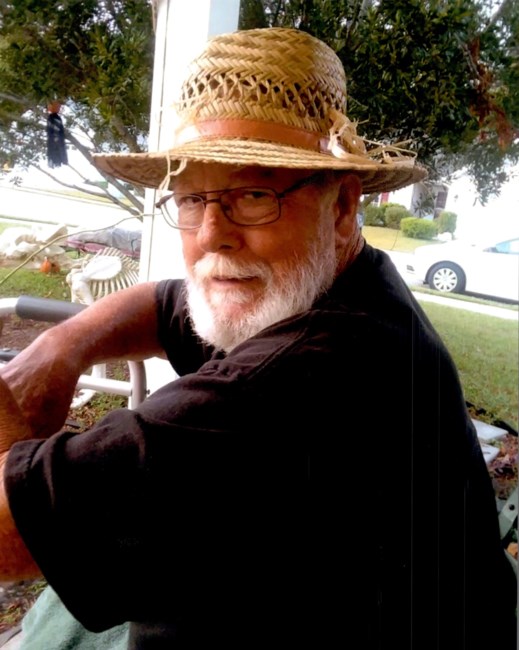 Larry W. Jones Obituary - Little River, SC