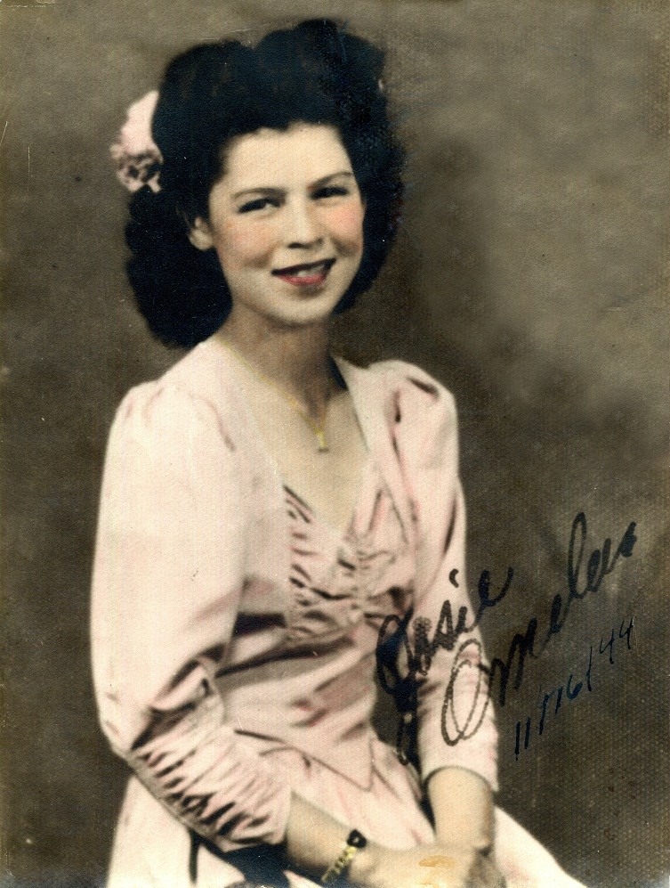 Josie O. Rodriguez Obituary - San Bernardino, CA