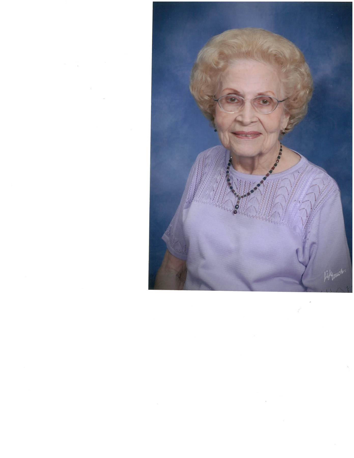 Eloise Jones Obituary - Columbus, GA