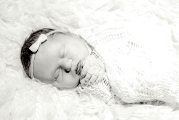 Selah Grace Putman Obituary - Tyler, TX