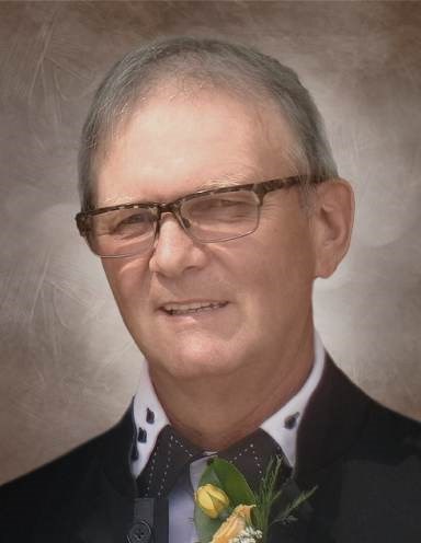 Alexis Houde Obituary - La Baie, QC