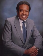 Columbus "Chris" Veasey Jr., Ph.D. Major USAF (Retired) Obituary - San ...