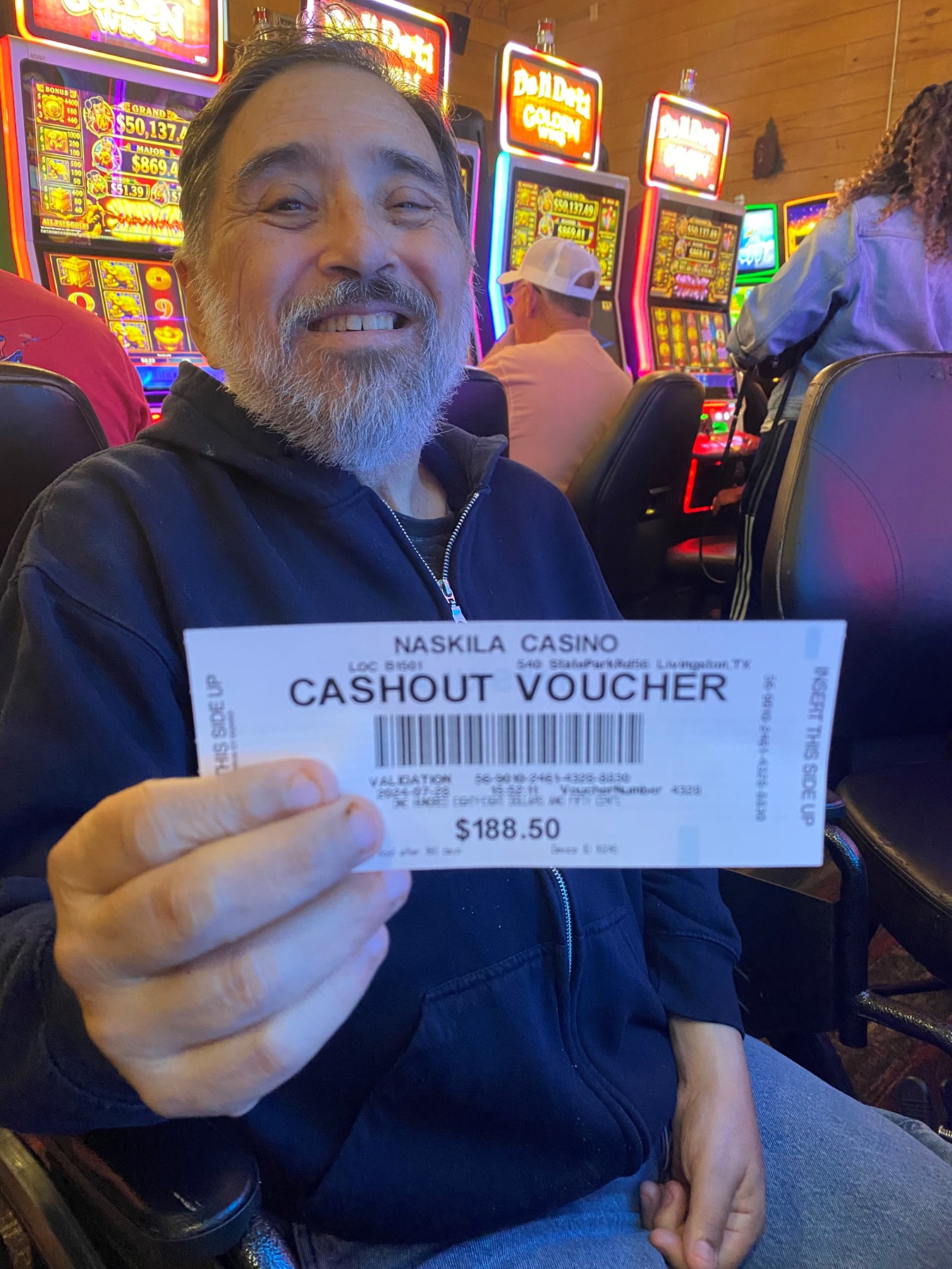 Carlos Tijerina Obituary - Houston, TX