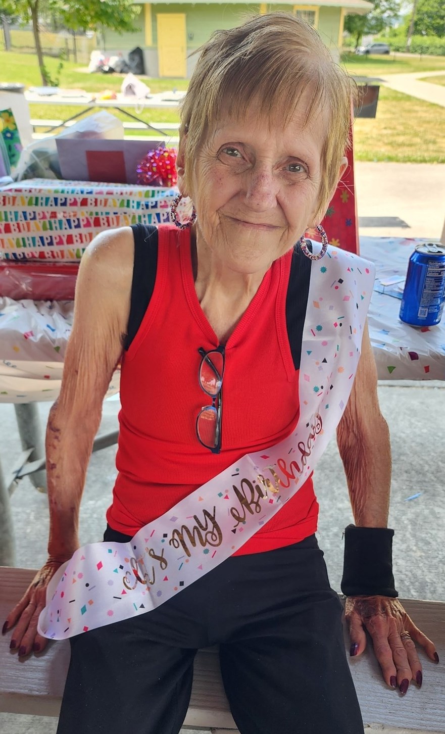 Victoria Baker Obituary - Port Dickinson, NY