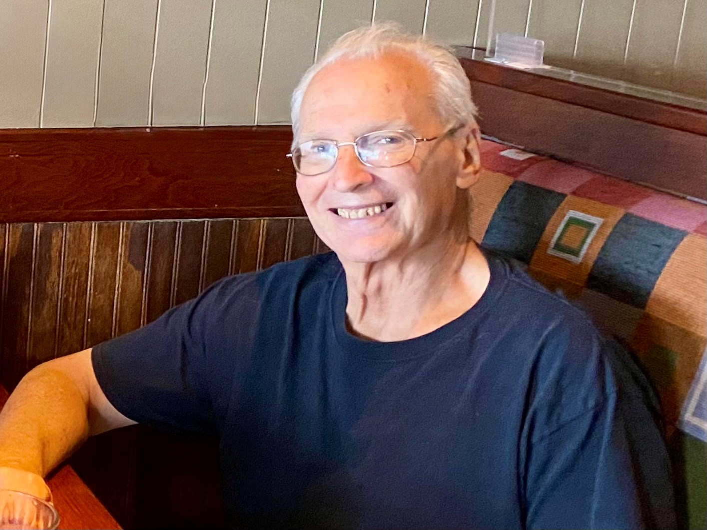 Richard Omahen Obituary - Davenport, IA