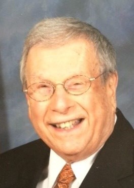 Leon M. Dardick Obituary - St. Louis, MO