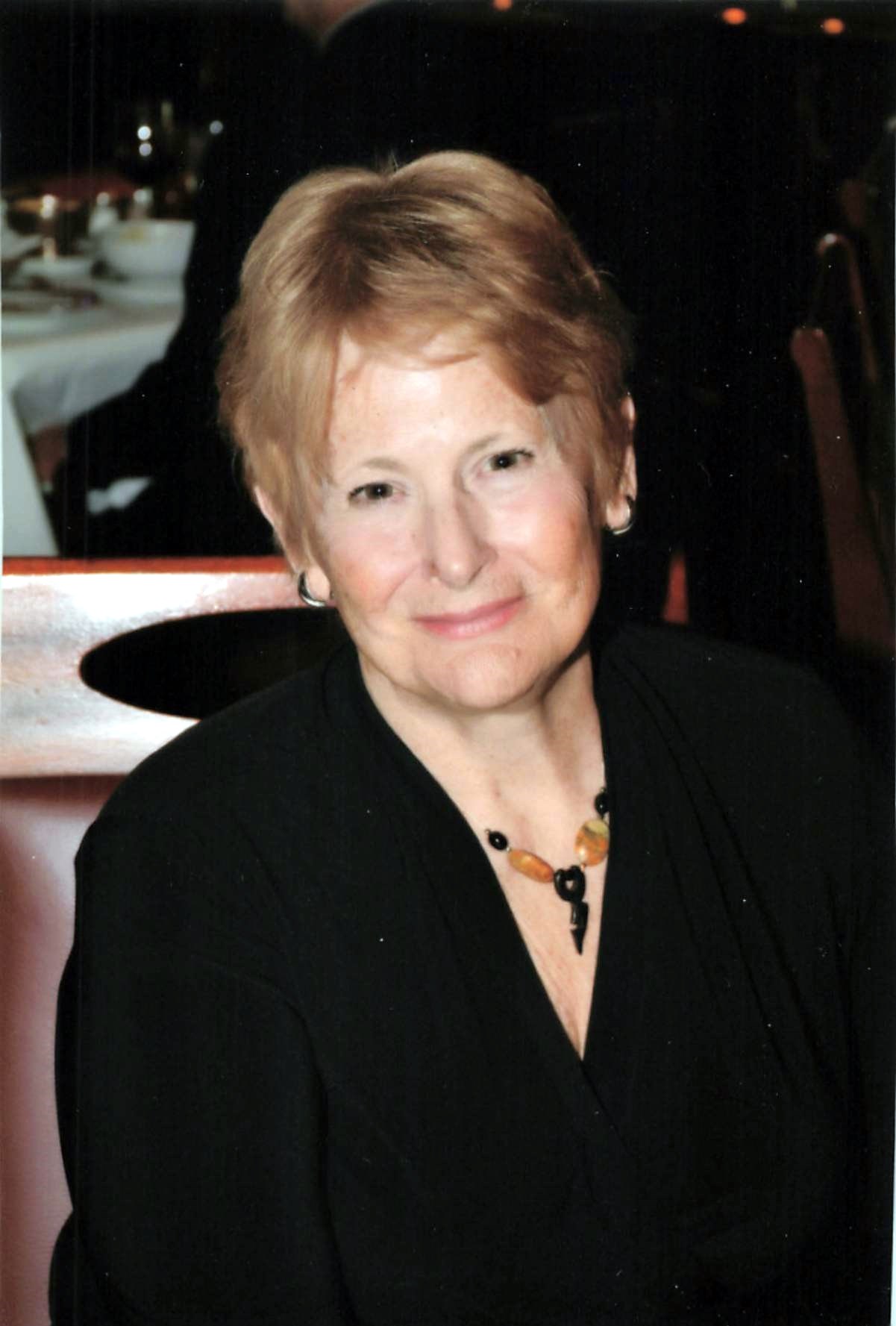 Katherine "Kate" Stephens Obituary - Winnipeg, MB