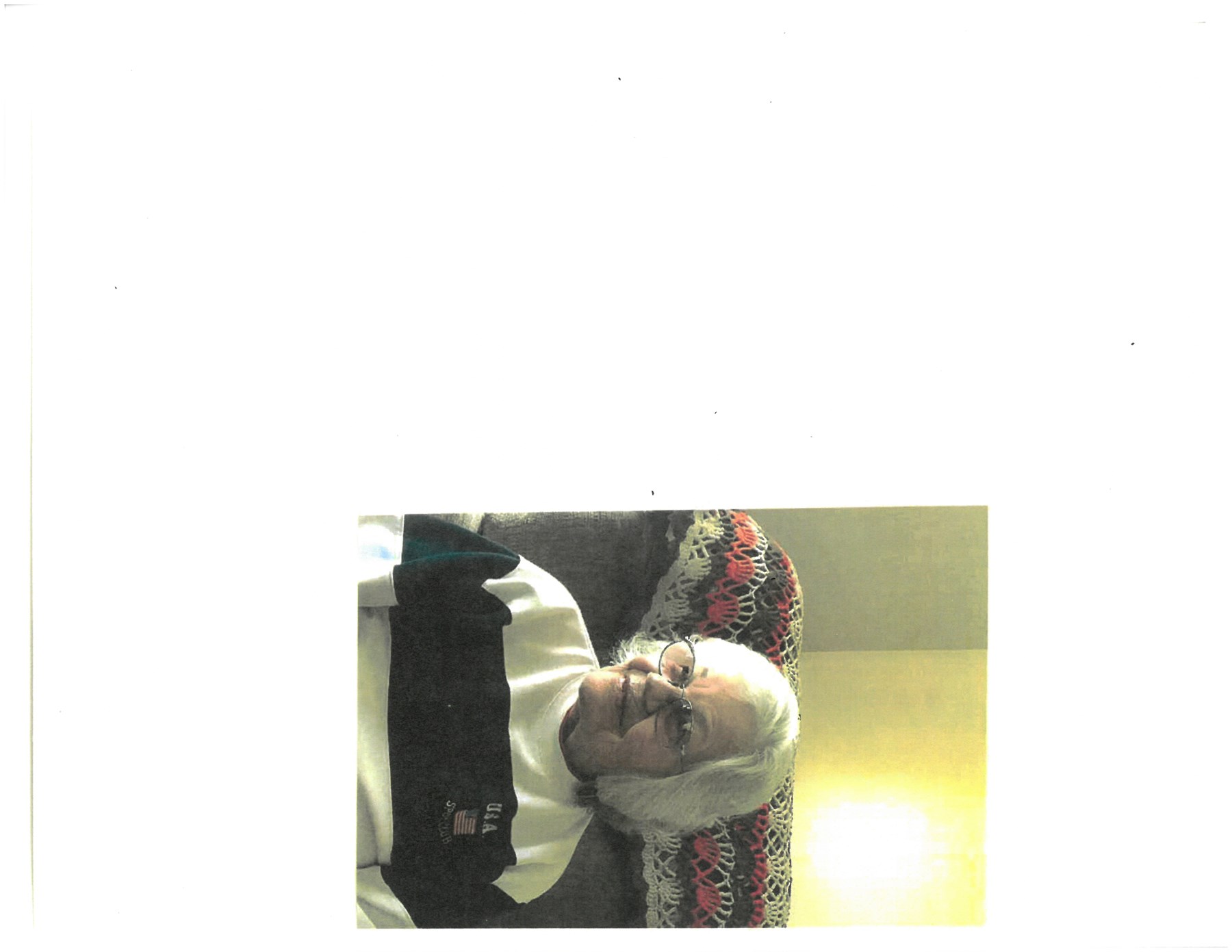 Orpha Workman Obituary - Longmont, CO