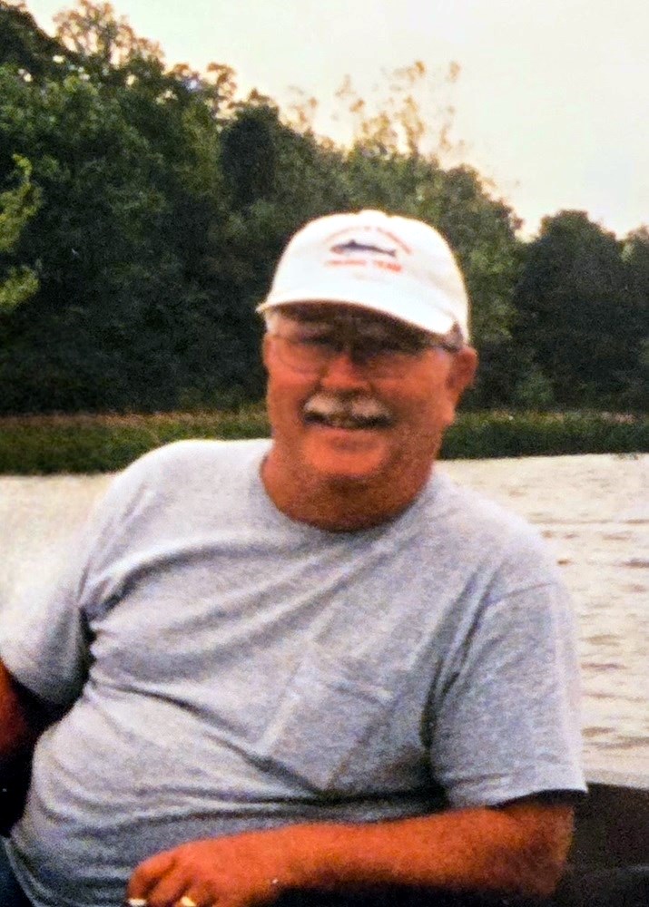 Phillip Miller Obituary - Paris, TX
