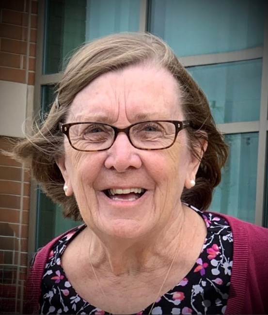 Jean Finn Obituary - Downers Grove, IL