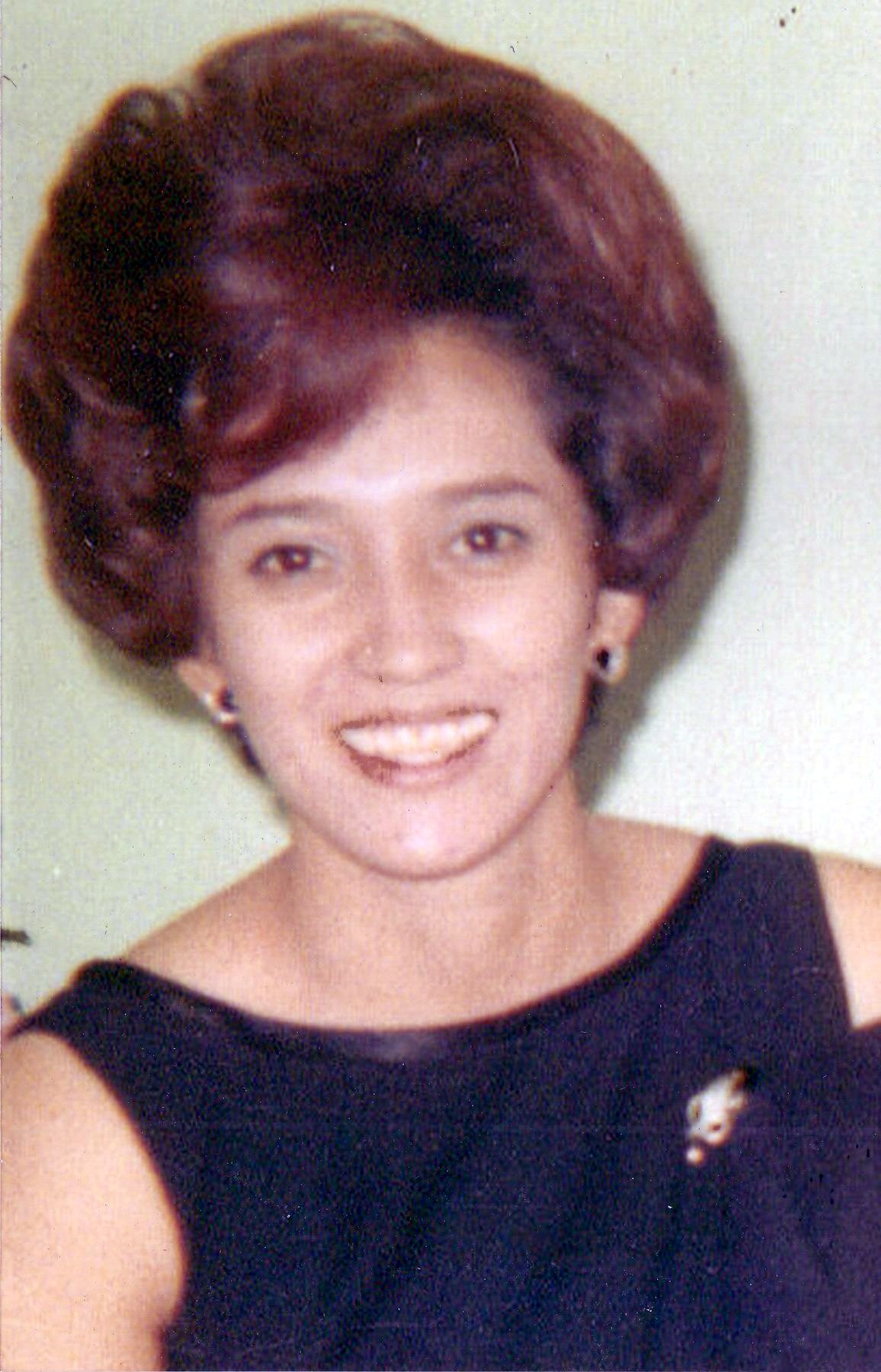 Maria Alvarez Obituary - El Paso, TX