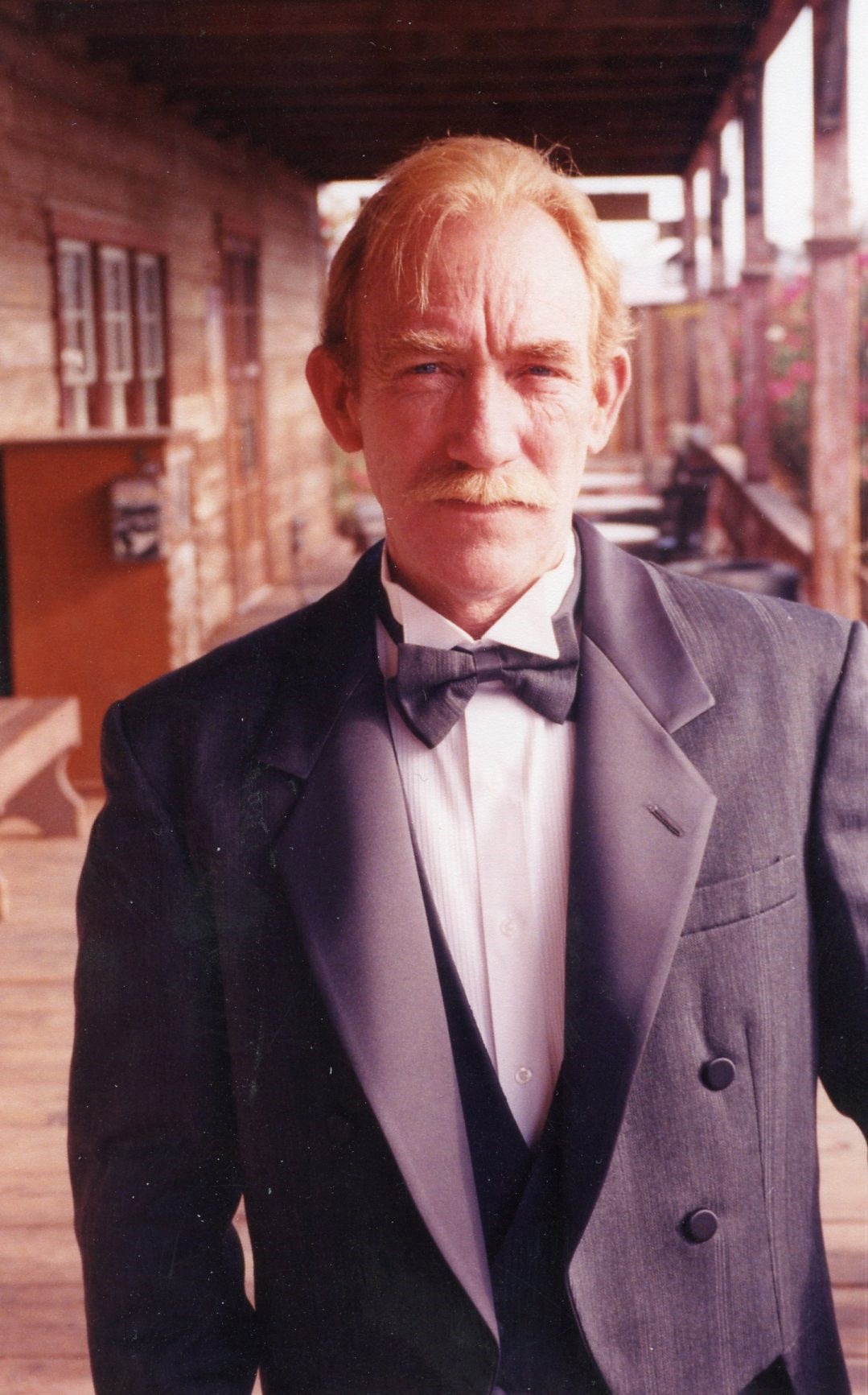 Terry Pilkenton Obituary - Barstow, CA